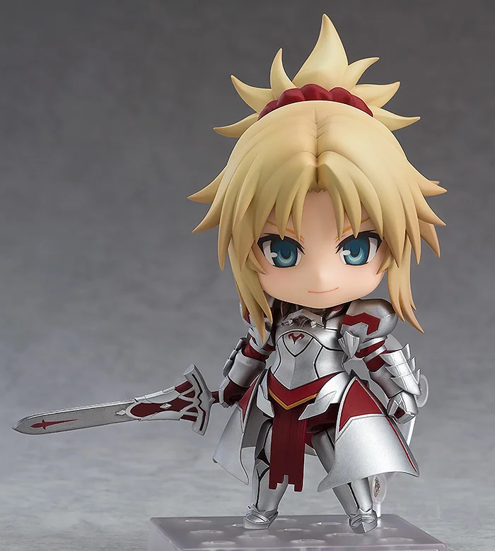 The Perfect Salegoodsmilecompany.com GOOD SMILE COMPANY Nendoroid Fate/Apocrypha Saber Of Red ...